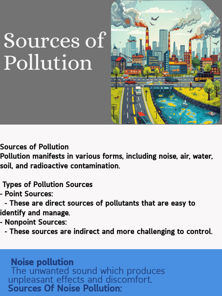 Sources of pollution' _20251104_215414_0000 | PDF | Air Pollution ...
