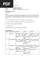 Accumulation : définition et exemples | PDF
