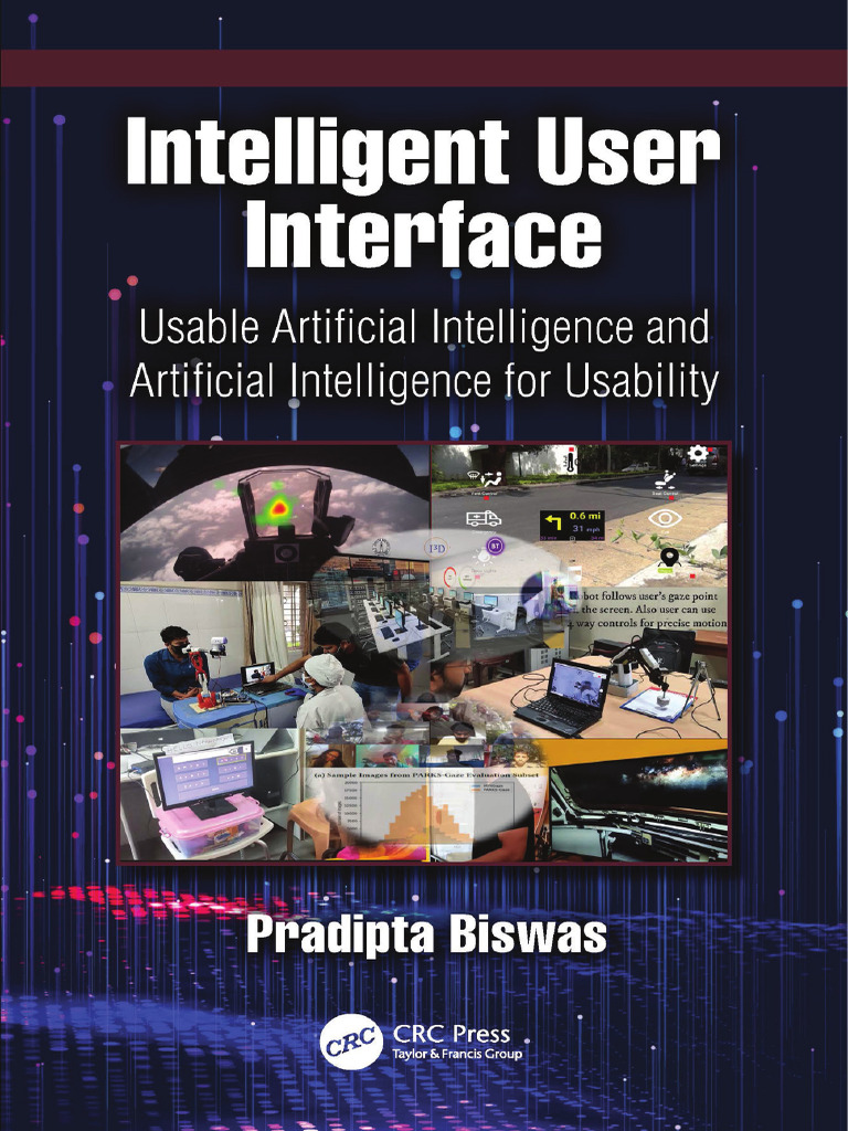 Intelligent User Interfaces Explained | PDF | Human–Computer ...