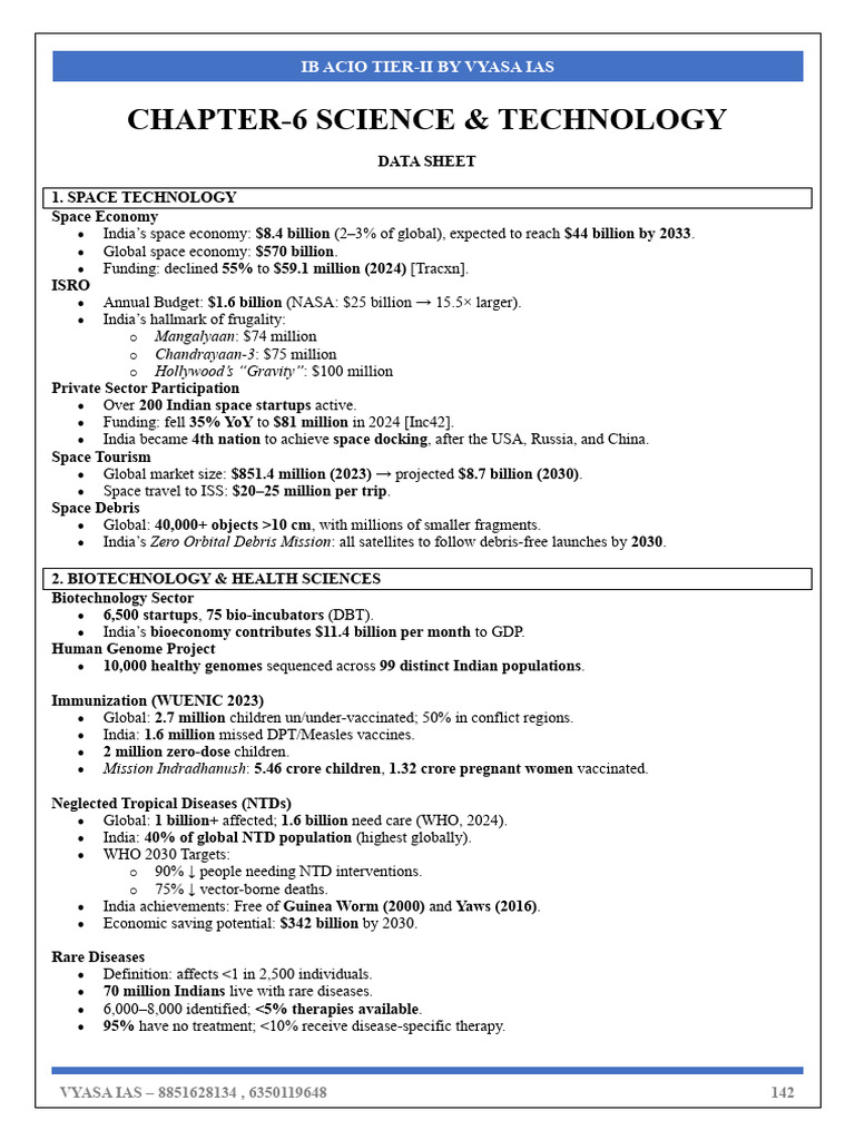 Notes on Science & Technology_73186156_2025_12_18_12_15 | PDF ...