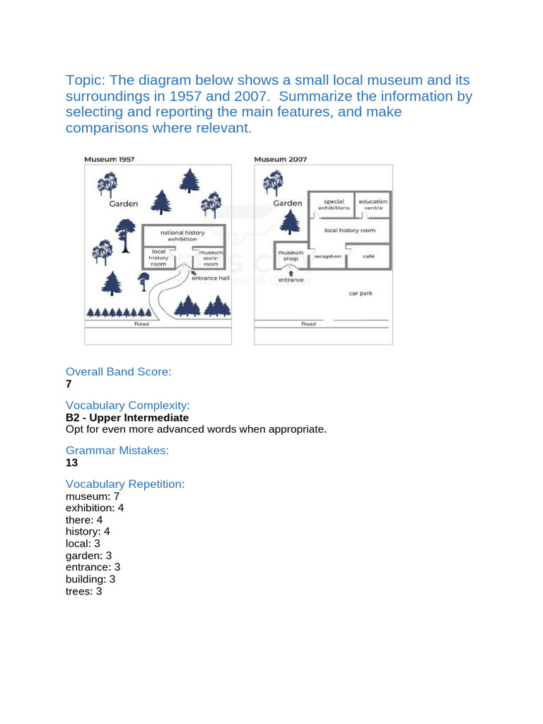 Writing Assessment (3) | PDF | Language Mechanics | Syntax