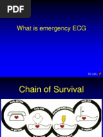 DC Shock | PDF | Cardiac Electrophysiology | Circulatory System