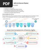 Project Delivery Confidence Guide | PDF | Governance | Risk