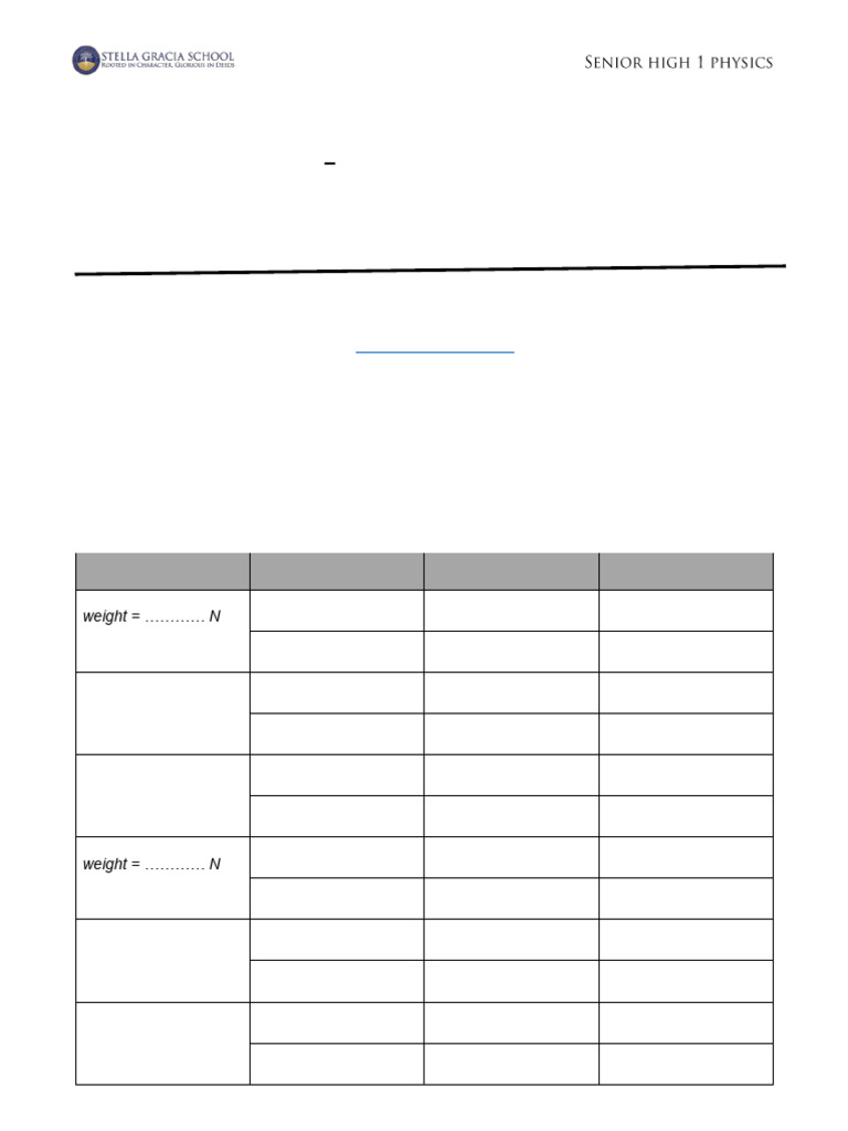 Drag Force and Terminal Velocity Worksheet | PDF | Drag (Physics) | Force