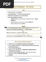 CSR Activities in Schedule VII of Companies Act | PDF | Economies