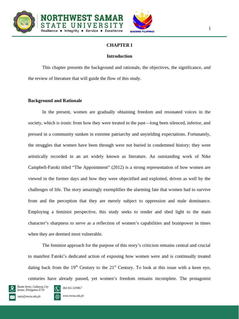 Dualities of Survival | PDF | Feminism | Gender Studies