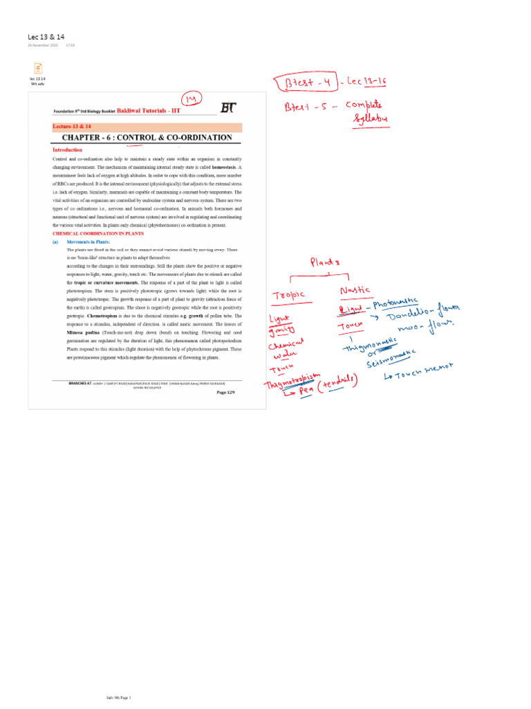 lec 15 fadv 9th | PDF