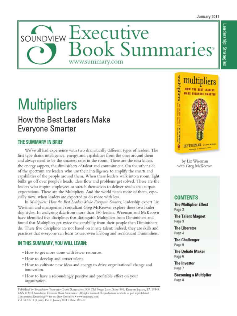 Multipliers Mazaza | PDF