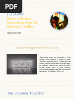 ECA Code of Ethics Overview 2016 | PDF | Family | Learning