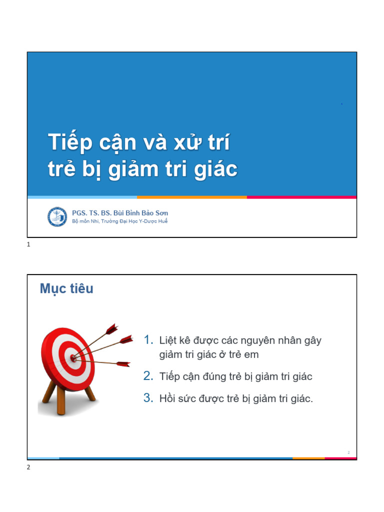 09 Tiep Can Va Xu Tri Tre Bi Giam Tri Giac PGS. Son Ver. 52015 10 | PDF