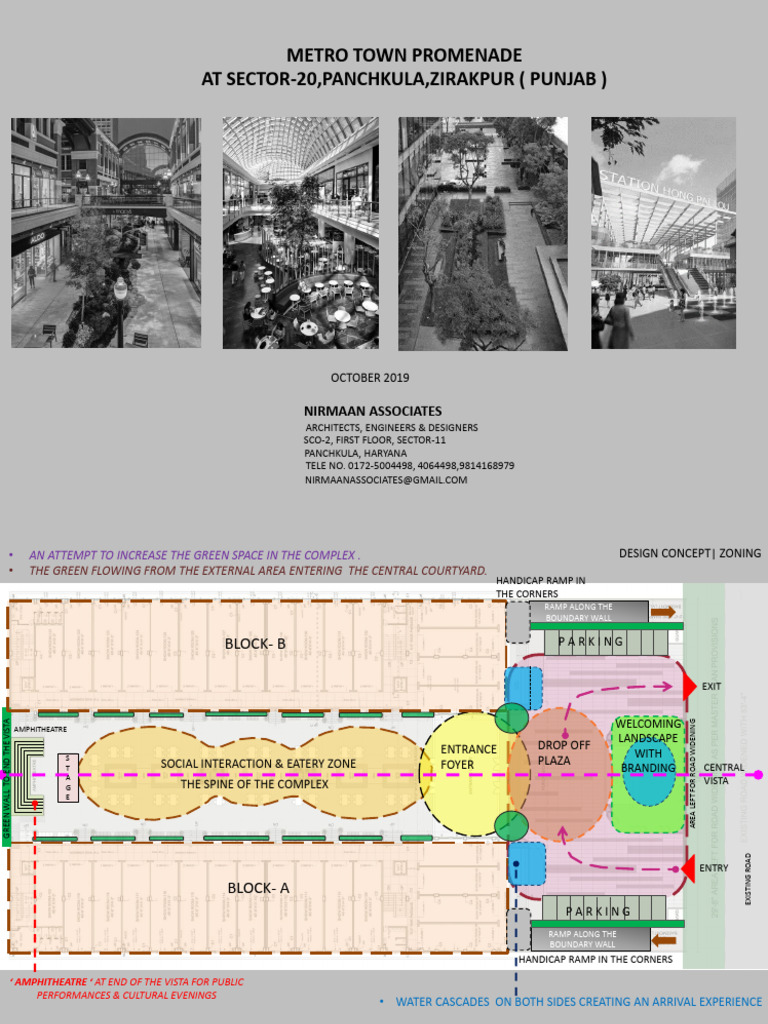 Final Ppt Mtg Revised According Client | PDF | Architectural Elements ...
