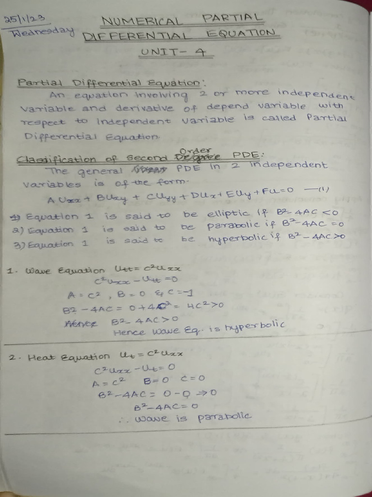3rd Sem Math Unit 4&5 | PDF | Algebra | Mathematics