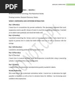PRUMillion Med Active Overview | PDF | Insurance | Medicine