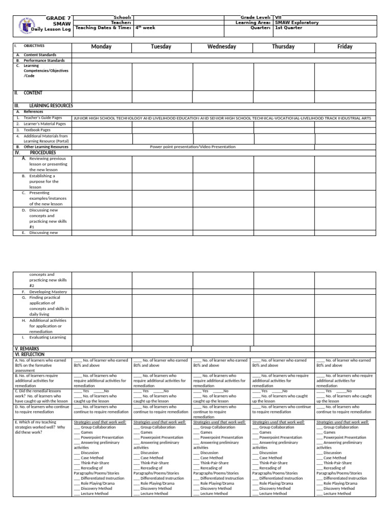 5th week | PDF | Learning | Simulation