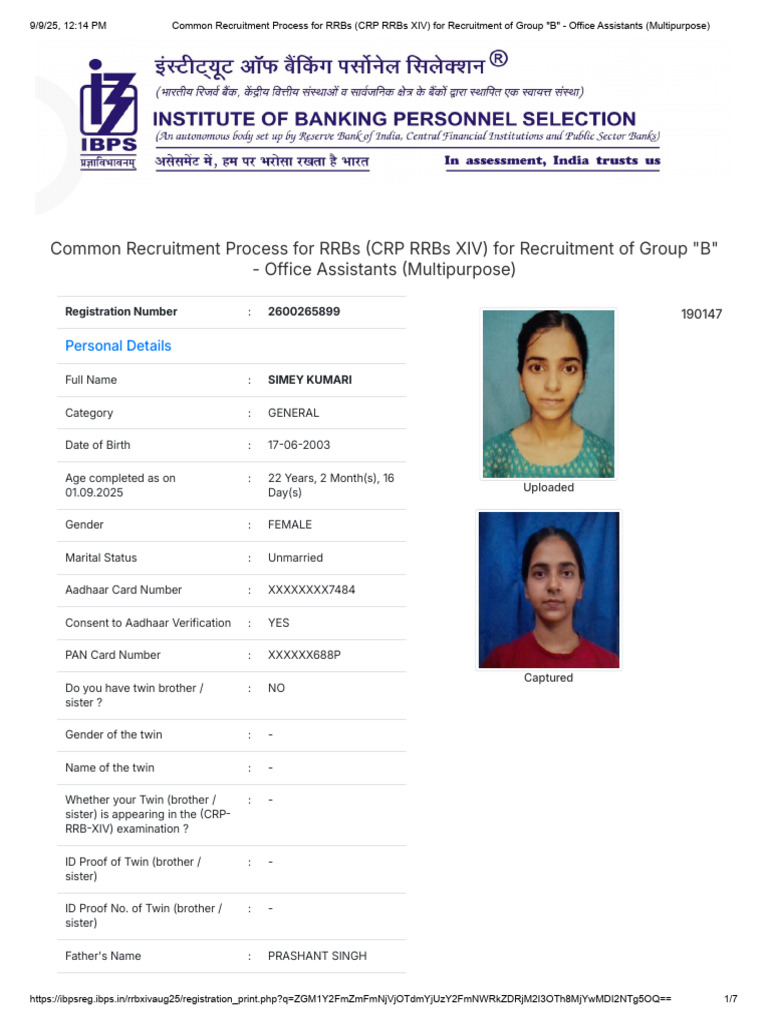 rrb clerk | PDF | Justice | Crime & Violence