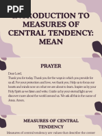 Research Instrument Observational Checklist | PDF