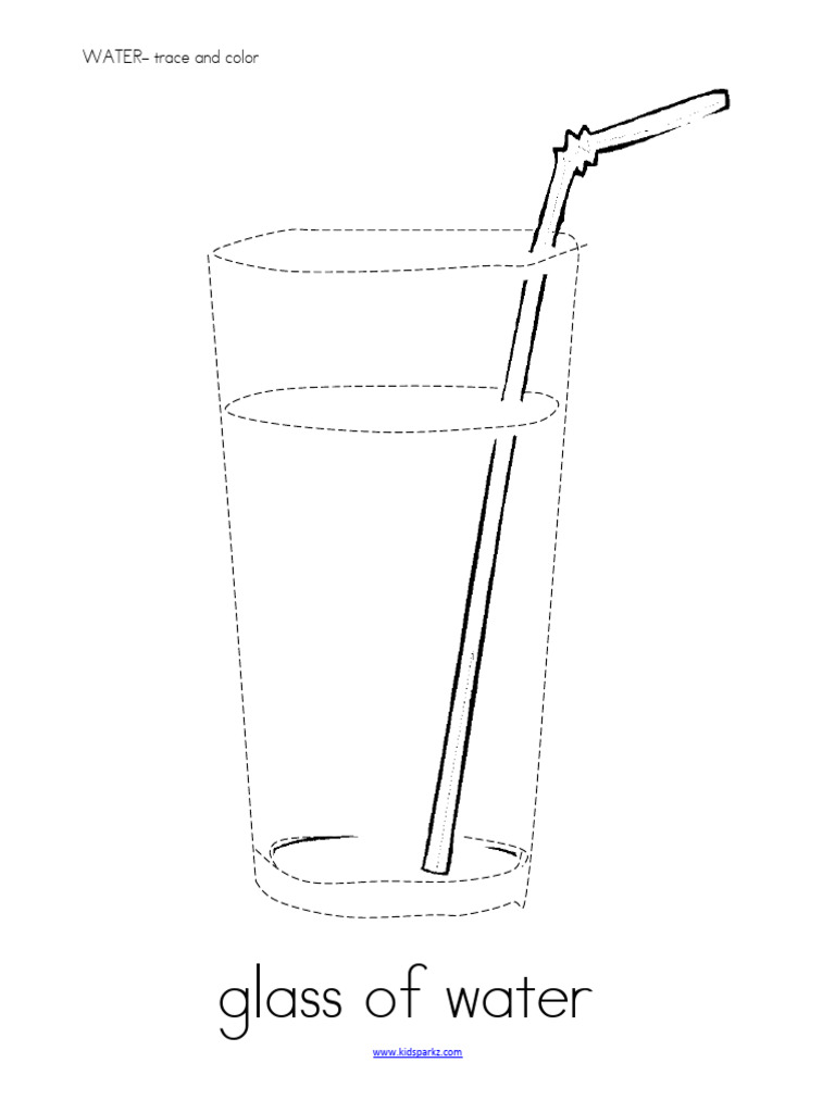 Water Tracing | PDF
