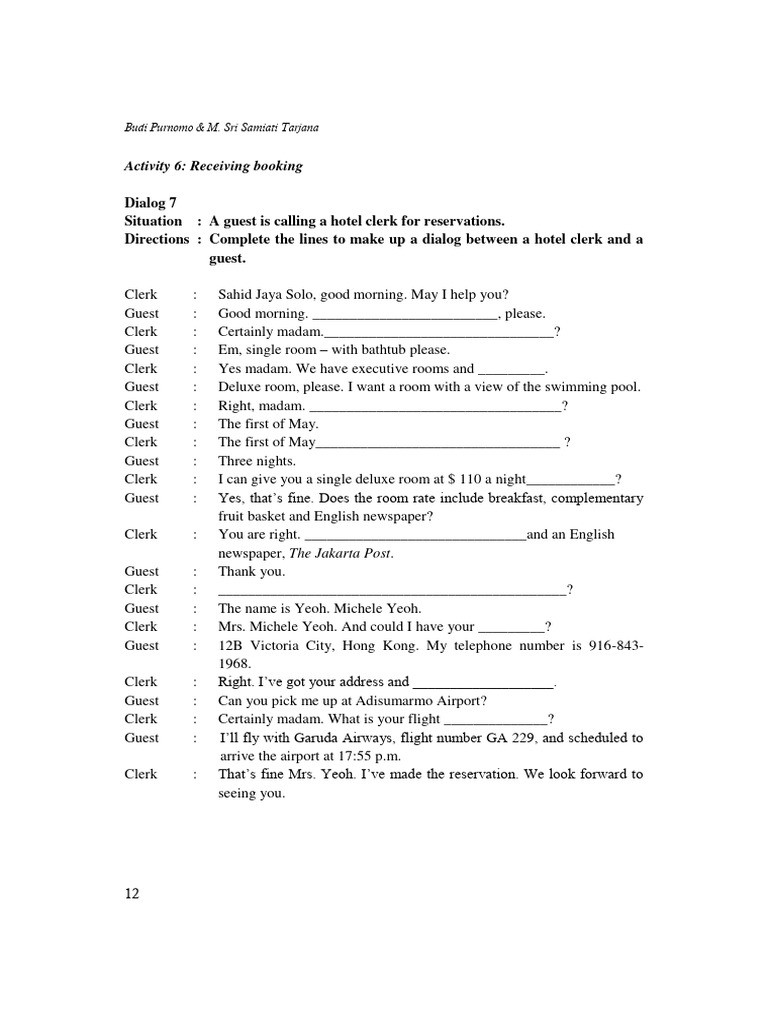Receiving Booking Complet the Lines 251224 092701 251224 093041 | PDF