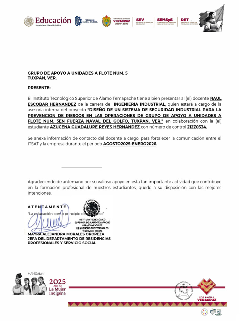 180.- Azucena Guadalupe Reyes Hernandez | PDF
