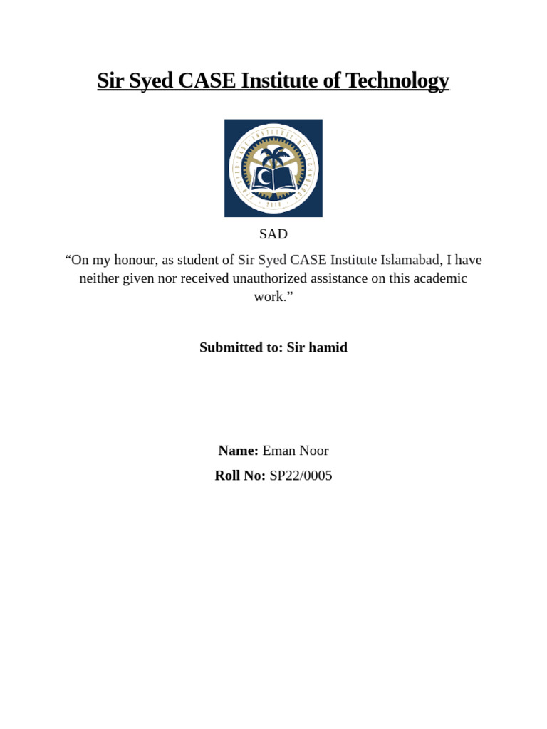 Assign 5 | PDF | Computing