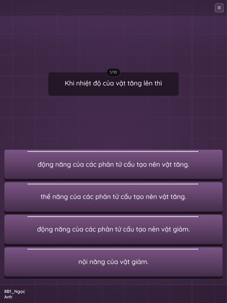 Playing A Game - Wayground (Formerly Quizizz) | PDF
