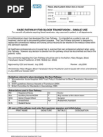 Ipsg Checklist | PDF