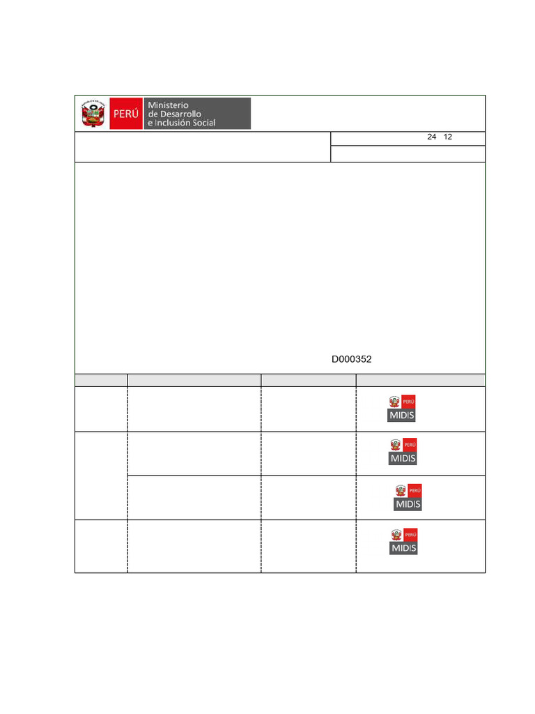 02b_directiva Atencion Pedidos Congreso y Autografas - Version 02 Vf 12.12.2025 f | PDF | Formas ...