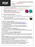 Cricut Design Space Keyboard Shortcuts | PDF | Keyboard Shortcut ...
