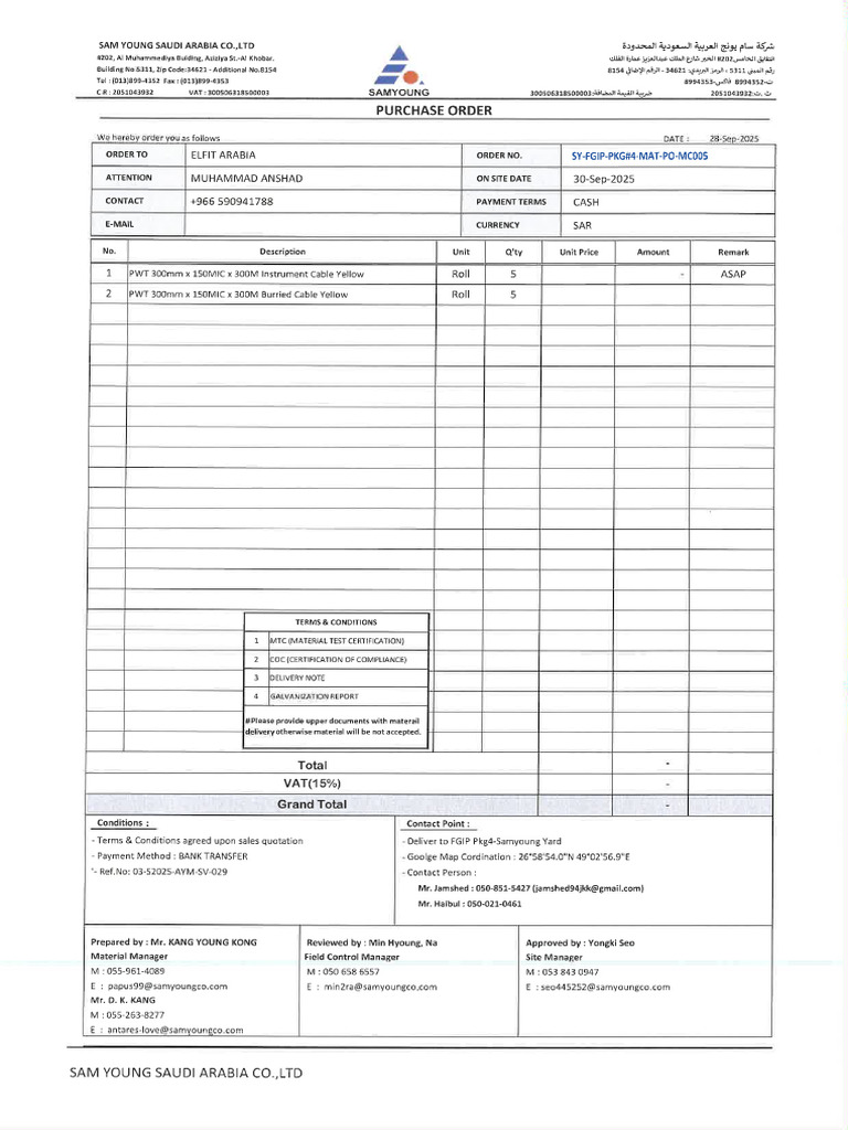 ELfit Docs | PDF