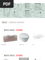 Bathroom Design Standards and Guidelines | PDF | Bathroom | Shower