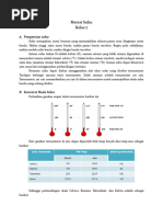 Konversi dan Skala Suhu Dasar | PDF