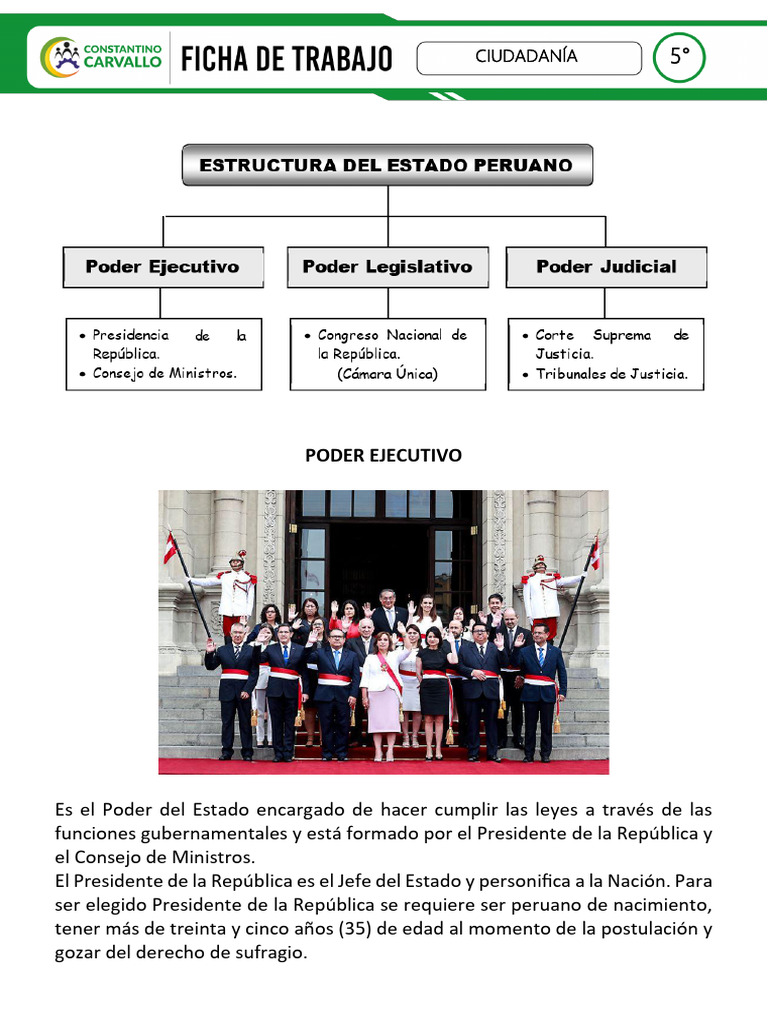 Tema_01_C_CC_5_2025 | PDF | Gobierno local | Ministerio (Departamento de Gobierno)