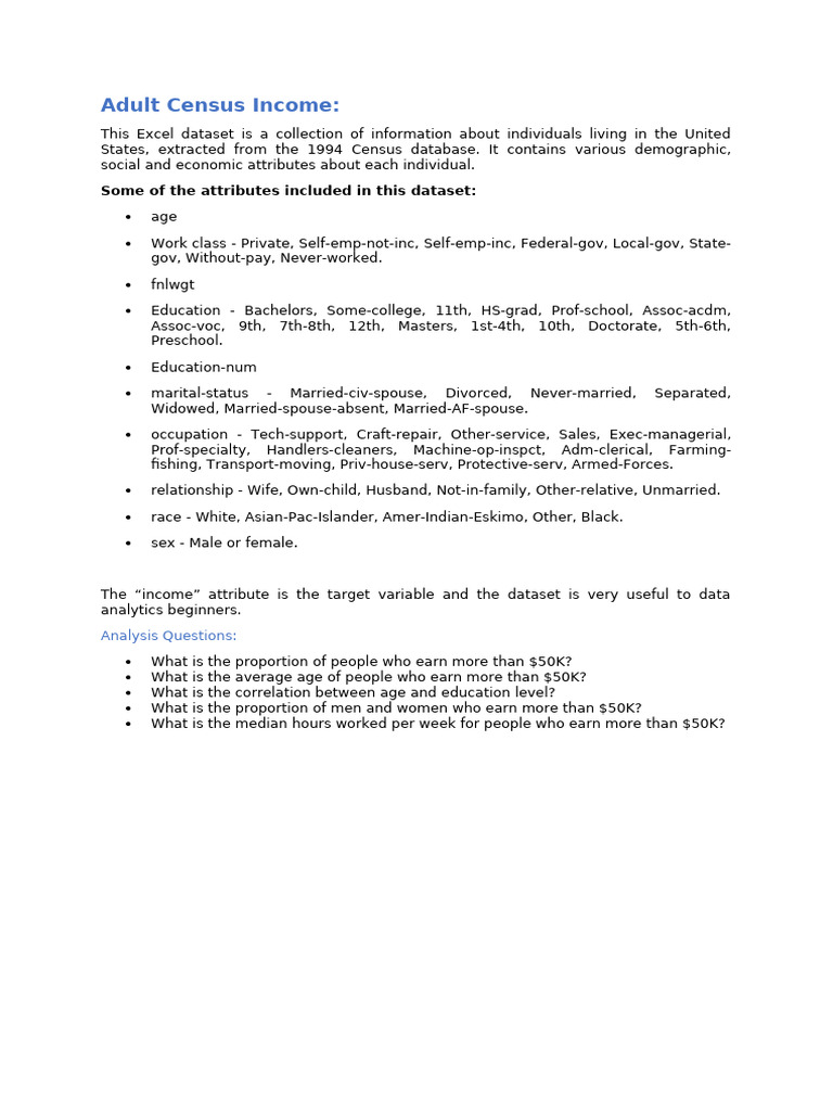 Dataset Details | PDF
