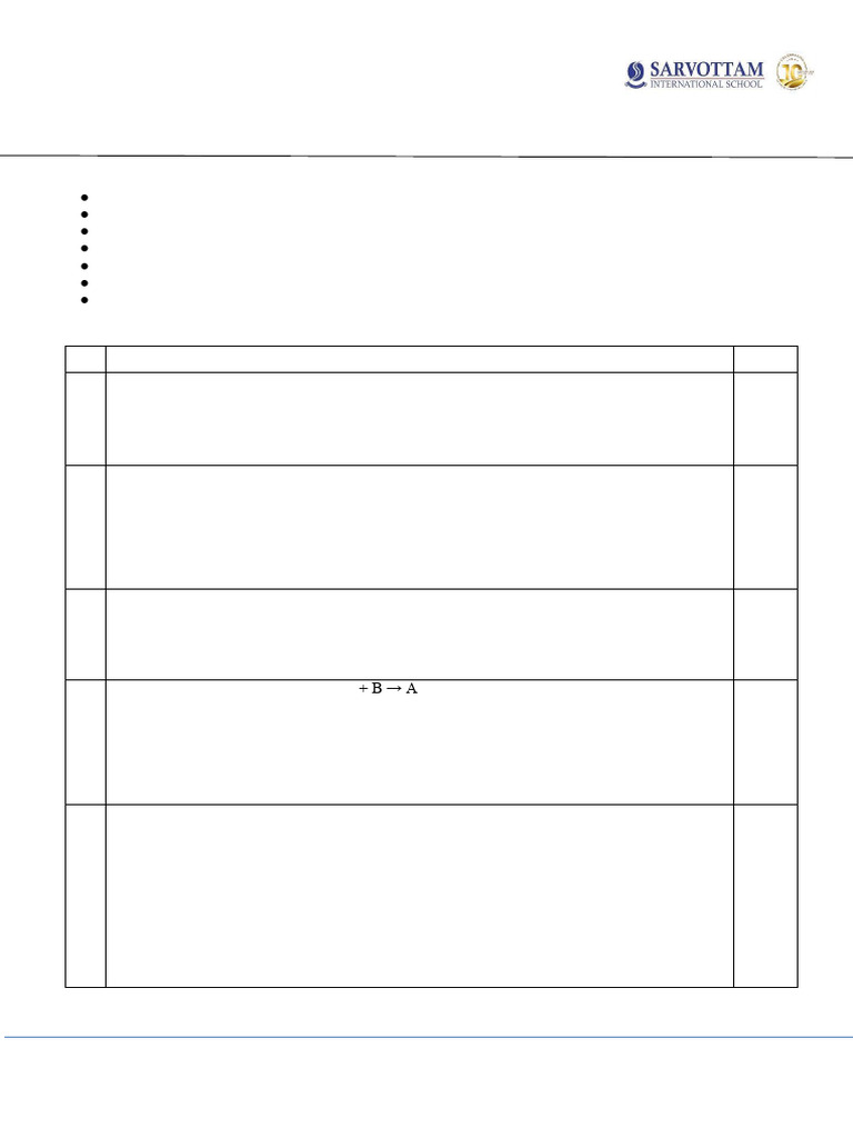 Science HY SP | PDF | Tissue (Biology) | Force