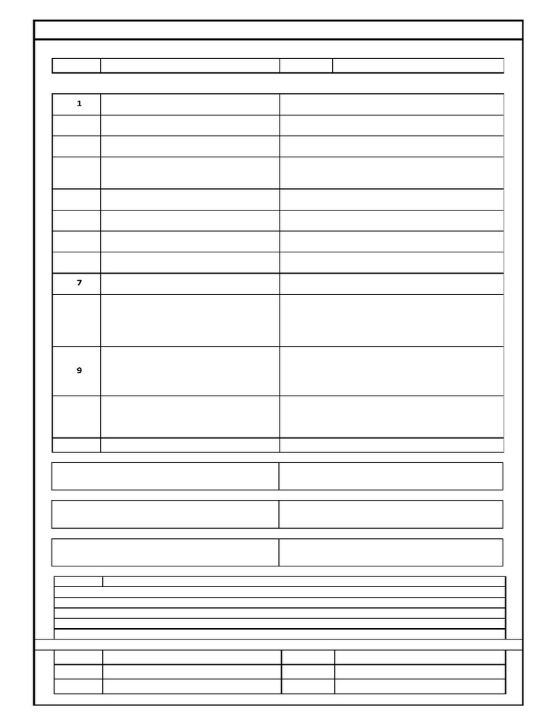 Refund Form (1) | PDF