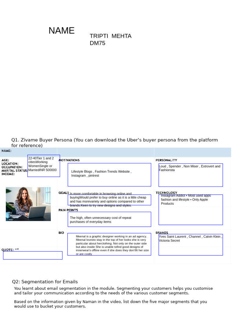 Zivame+Project+Submission+PPT+(1)+(1)+(1)+(1) (2) | PDF | Computing ...