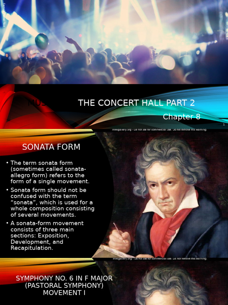 The+Musical+Experience+Chapter+8+Music | PDF | Romantic Music | Musicology