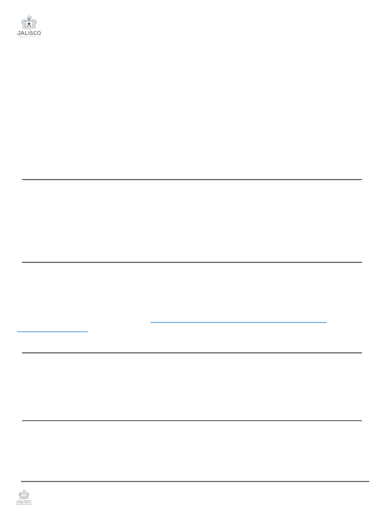 JAL-SE-0024 | PDF | México