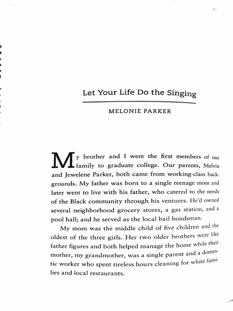Let Your Life do the Singing_250908_154305 | PDF