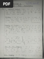 Gailos Theory U2 | PDF