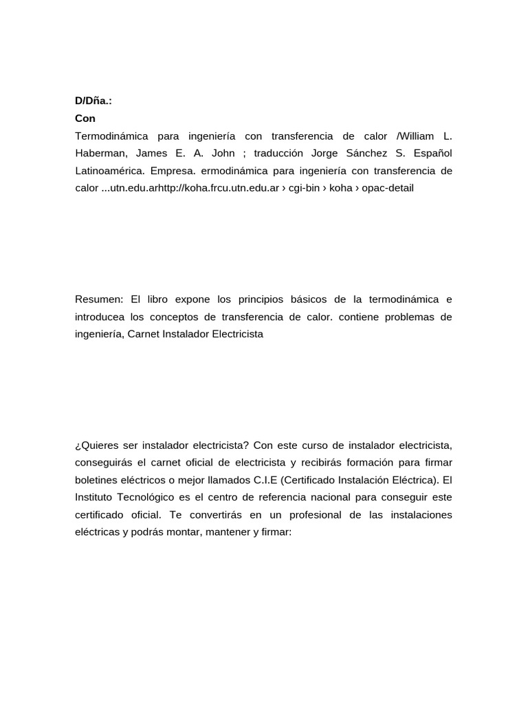 Modelo Escrito de Desistimiento 7 | PDF | Conduccion termica | Convección