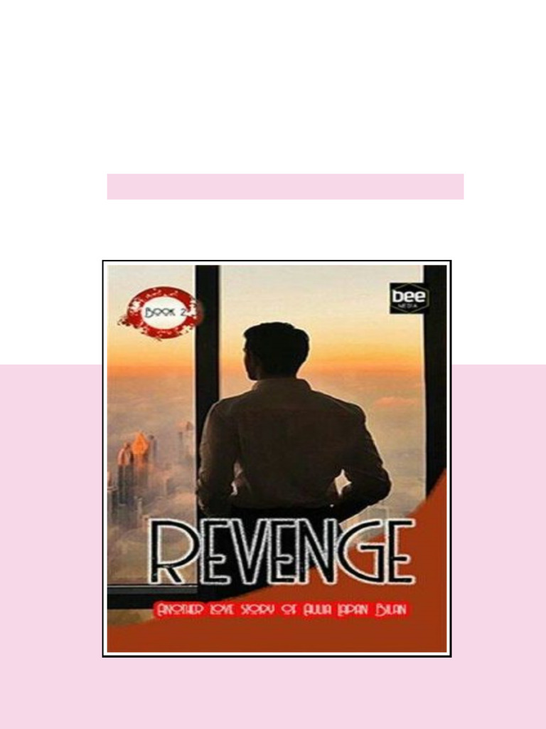 (Ebook) Revenge (Balas Dendam) 2 by Aulia Lapan Bilan pdf version | PDF