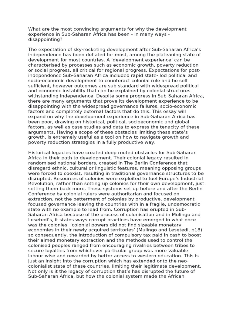 AS2 essay | PDF | Poverty | Poverty & Homelessness