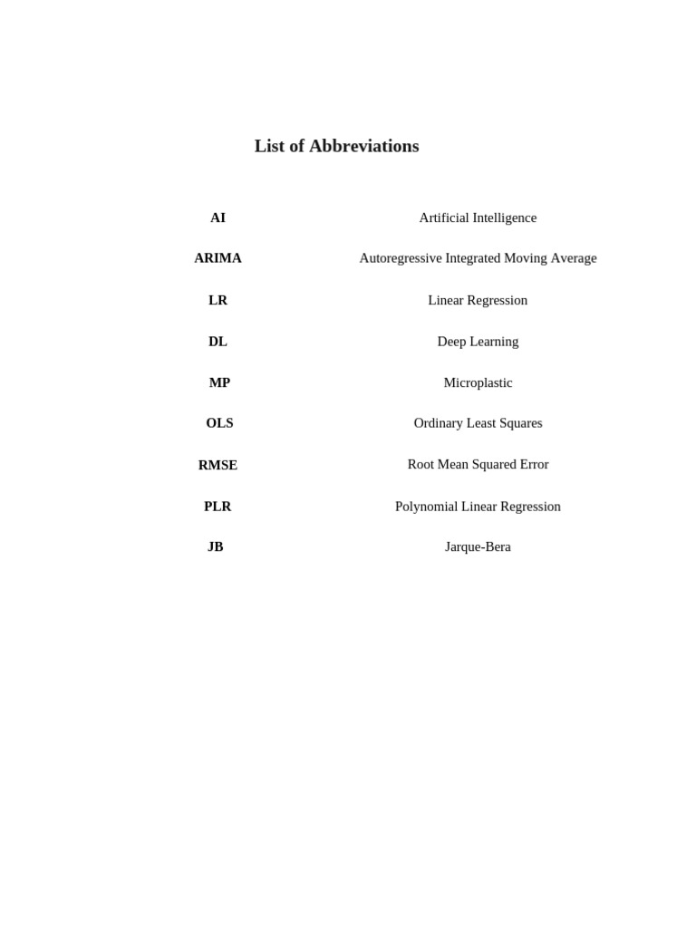 Final Thesis (1) | PDF | Linear Regression | Machine Learning
