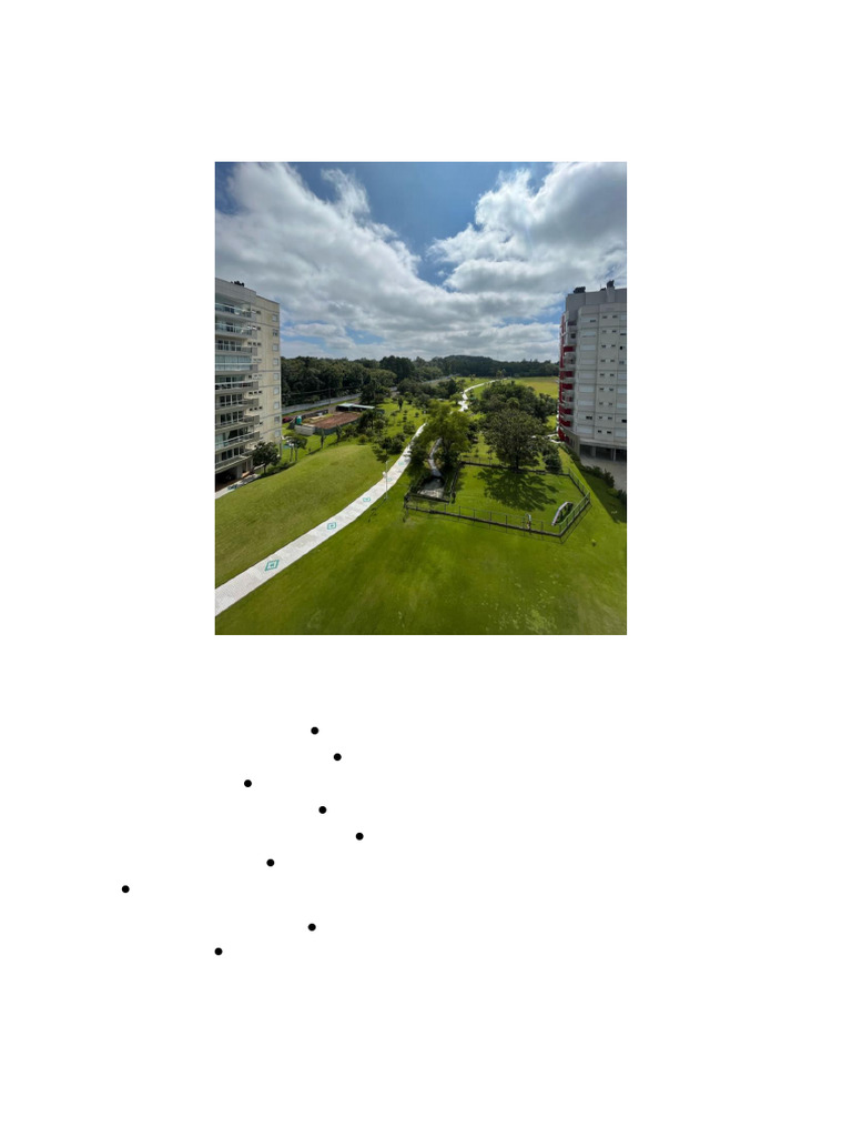 PARQUE EUROPA - APTO 704 PRÉDIO 01 | PDF