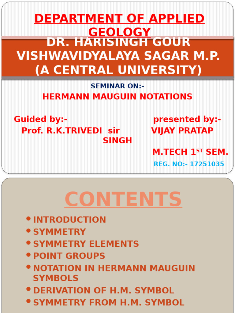 Vijay Hm Symbol | PDF | Symmetry | Euclidean Geometry