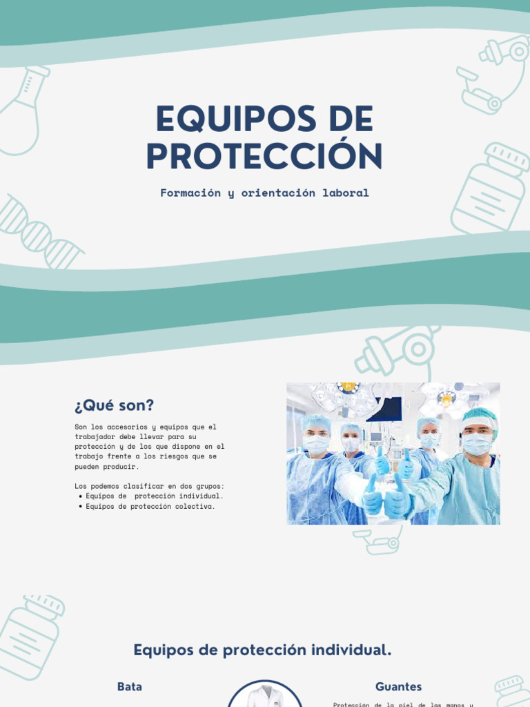 Presentación farmacología estructurada iconos línea verde.pdf | PDF | Agua