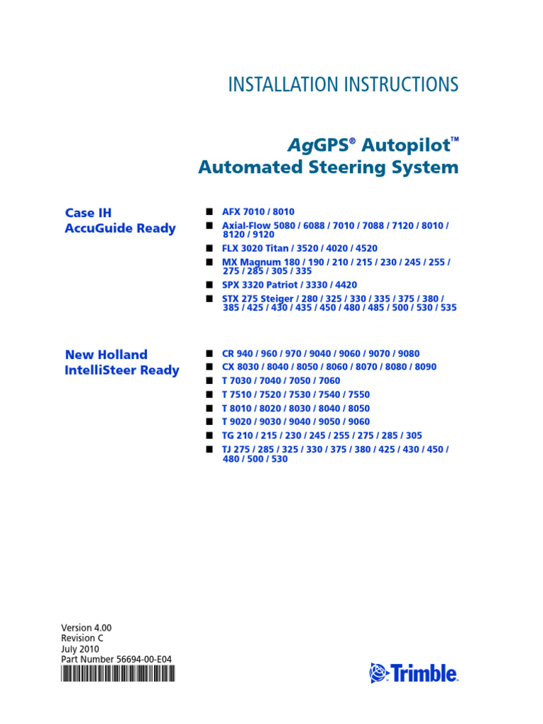 235ba21d-8da4-405e-977b-f117de00ea2fAutopilot Installation Instructions ...