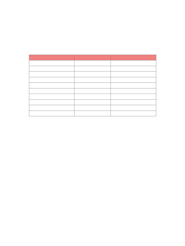 Japanese Study Sheet Hobbies | PDF