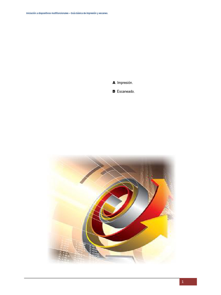 _KnowledgeBase_spanish_Curso Básico de Dispositivos Multifuncionales ...